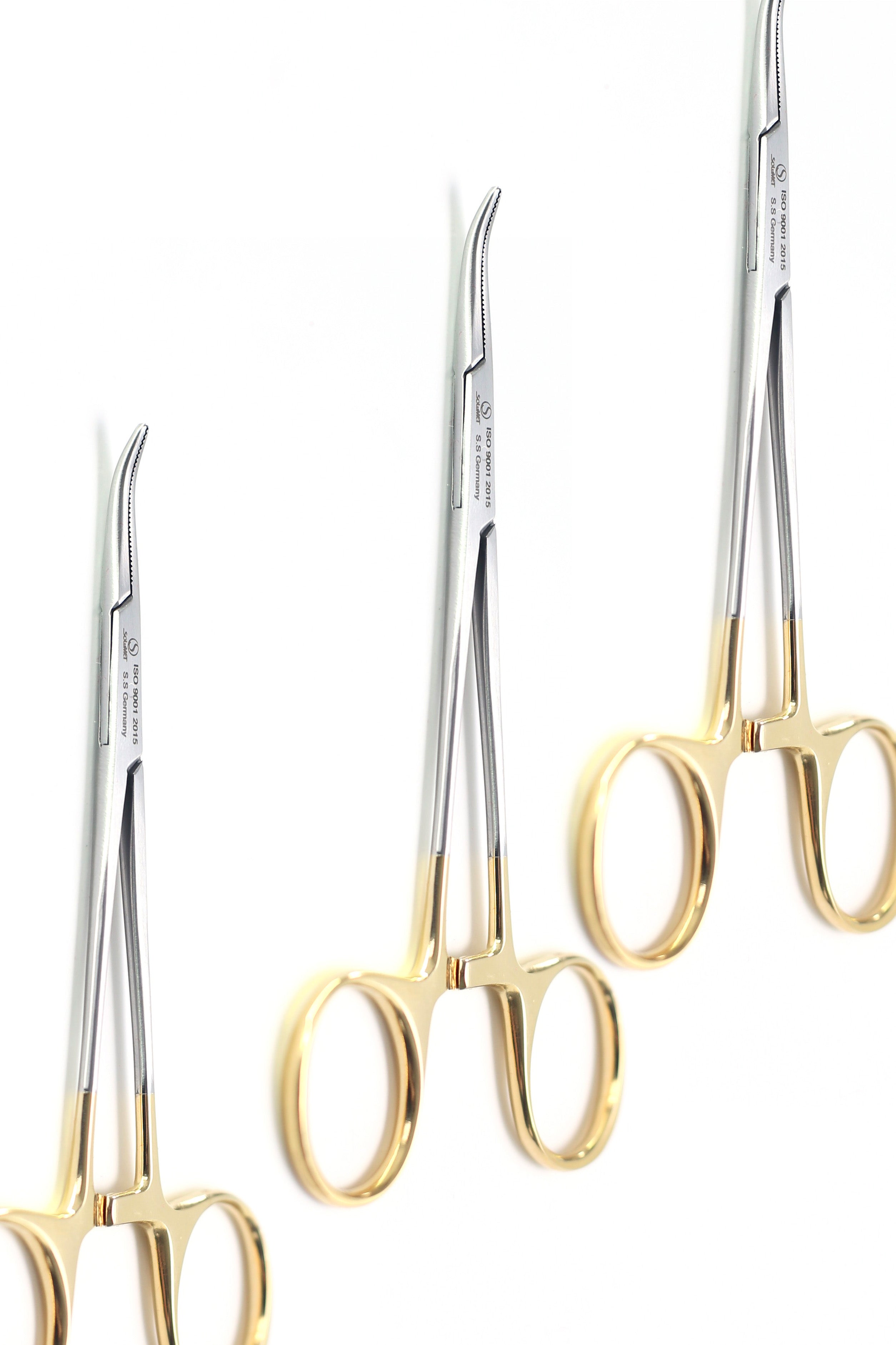 Hemostáticas – Solumet